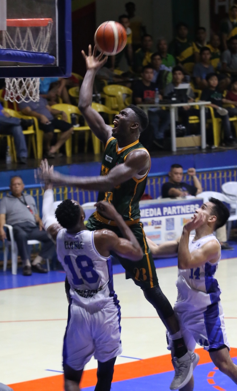 UC Webmasters go 7-0, USC Warriors continue skid in Cesafi basketball ...