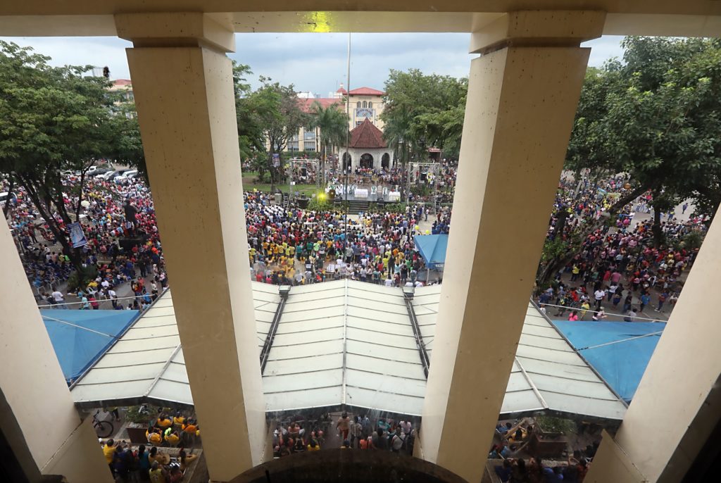 An unprecedented Osmeña Day celebration | Cebu Daily News