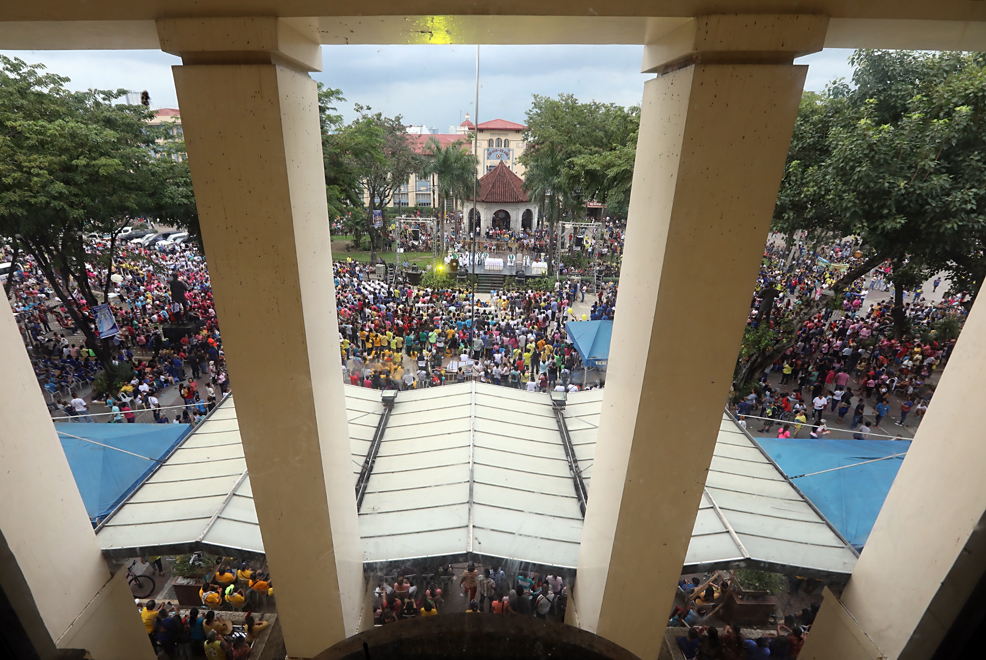 An unprecedented Osmeña Day celebration | Cebu Daily News