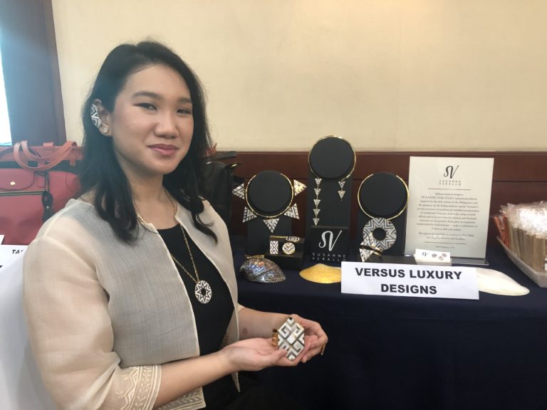 Interior designer finds niche turning scraps into treasures | Cebu ...