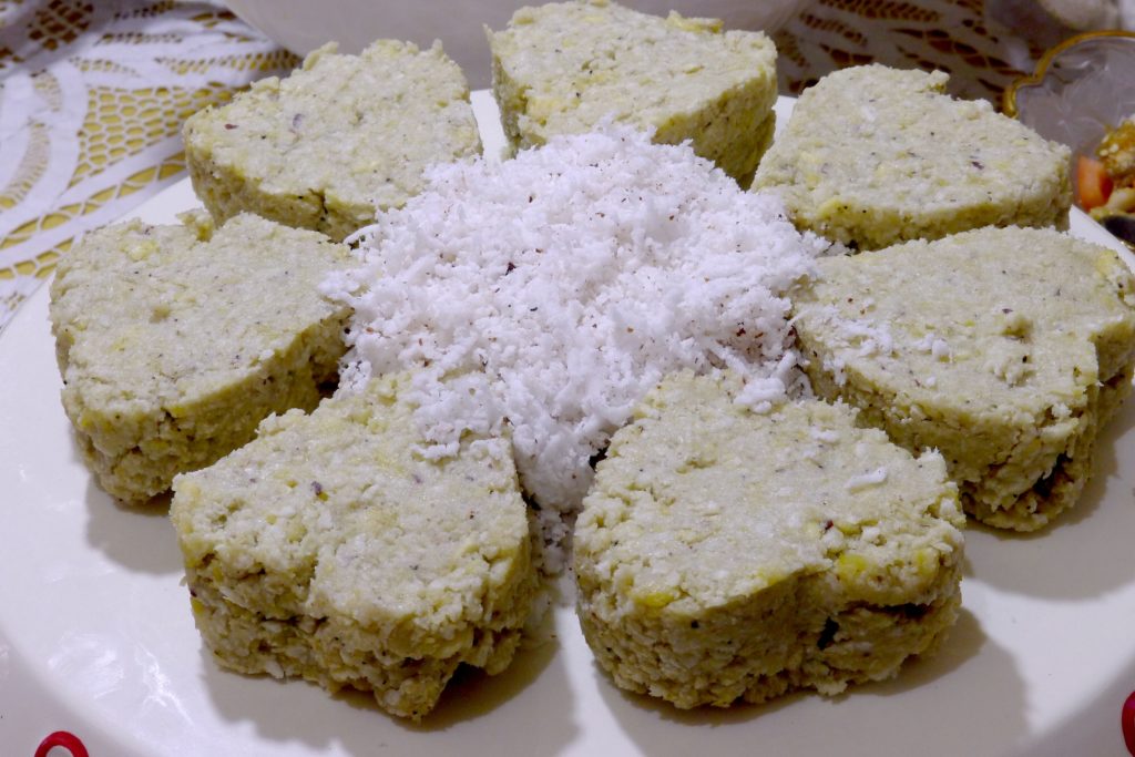 Linusak | Cebu Daily News