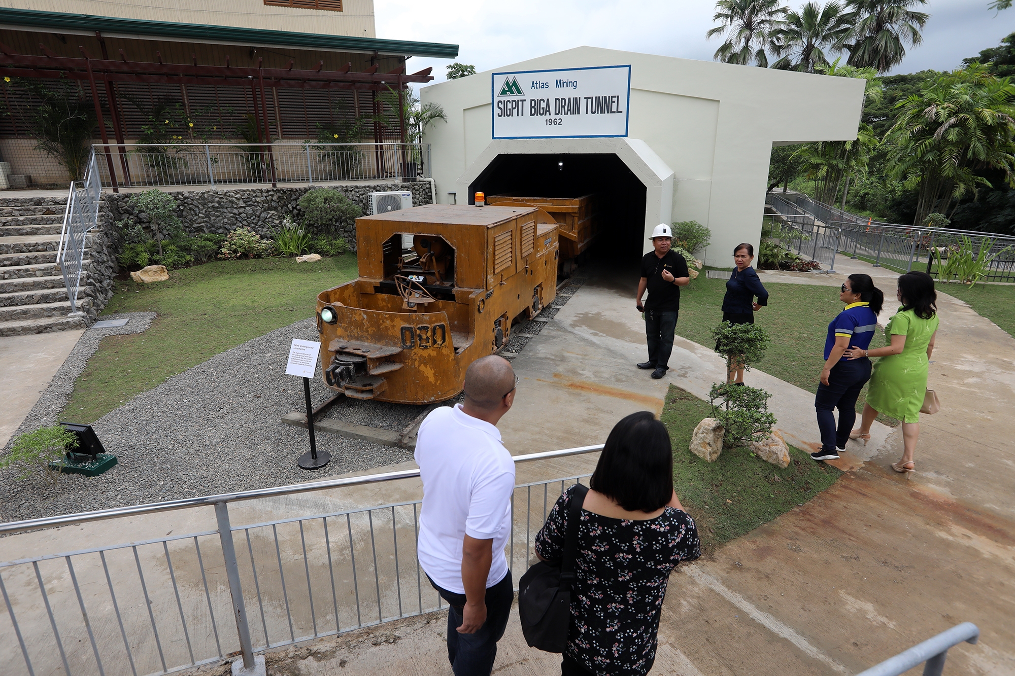 CARMEN COPPER MUSEUM: A glimpse of the past | Cebu Daily News