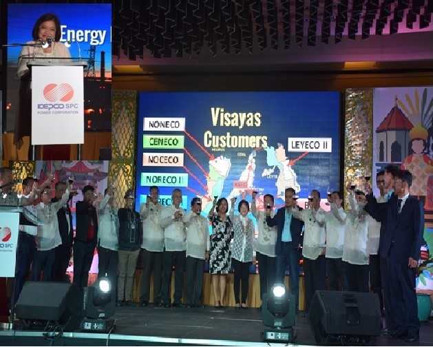 Kepco SPC holds dual celebration | Cebu Daily News