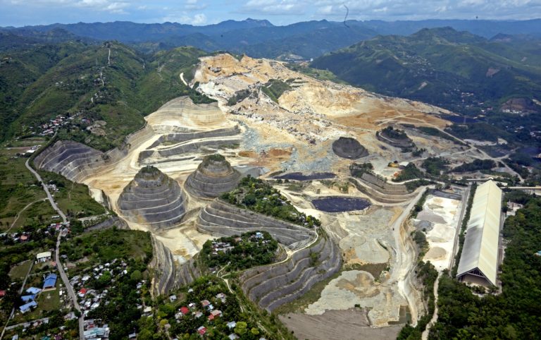 NAGA CITY LANDSLIDE: Healing the land, the victims | Cebu Daily News