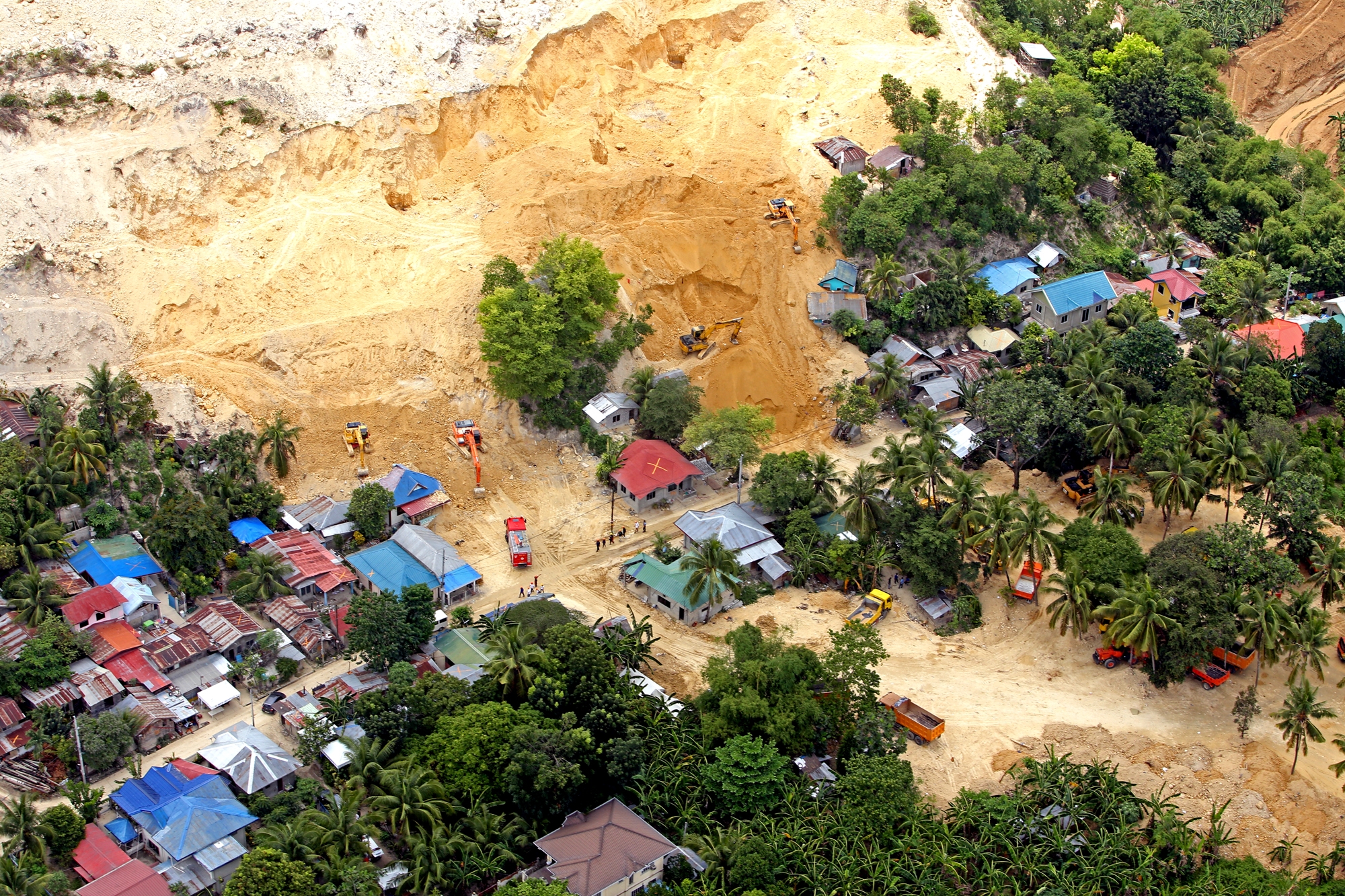Legal battle for Naga landslide victims starts | Cebu Daily News
