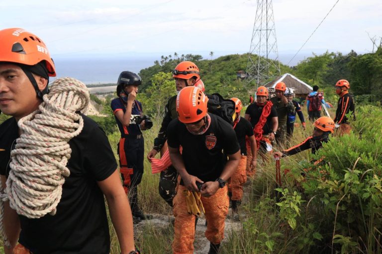 NAGA CITY LANDSLIDE: Rescue teams head home, but retrieval continues ...