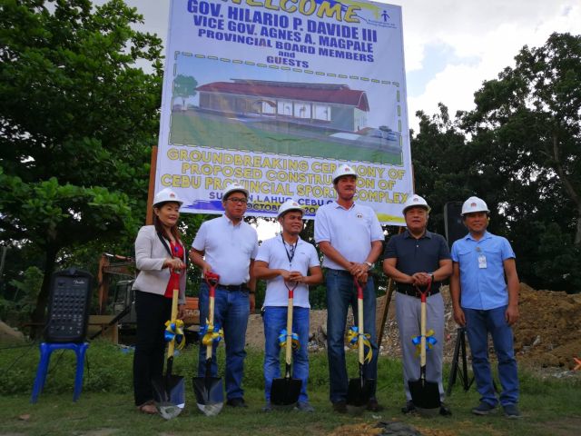 COUNTDOWN BEGINS | Cebu Daily News