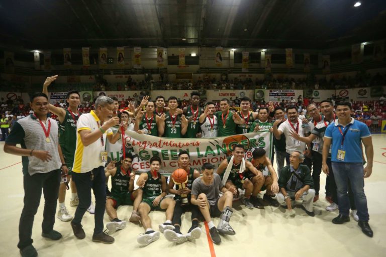Cebu Coliseum: A timeless witness to Cebu’s sporting history