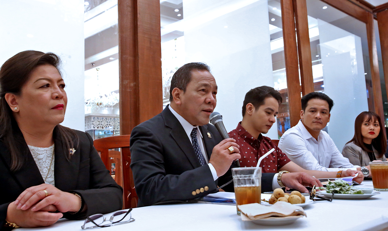 Land Asia Realty and Development Corporation marks milestone on its ...