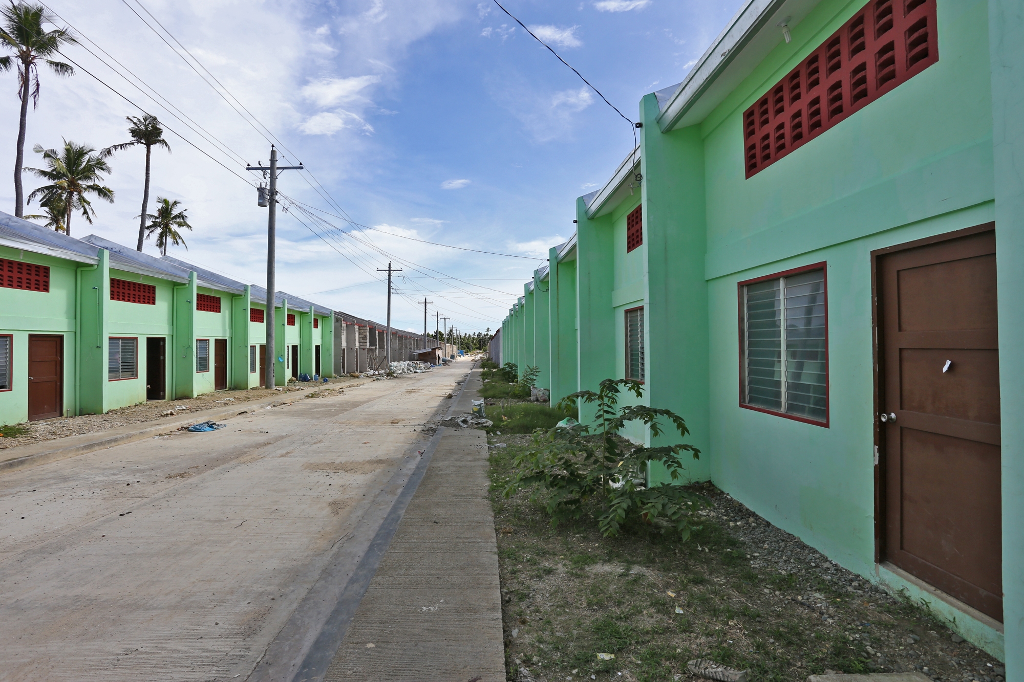 Yolanda: Post-disaster management innovations | Cebu Daily News