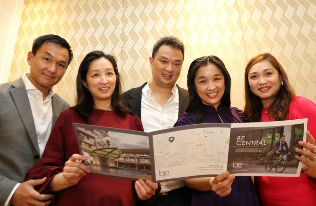 Benedicto family invests in first residential development | Cebu Daily News