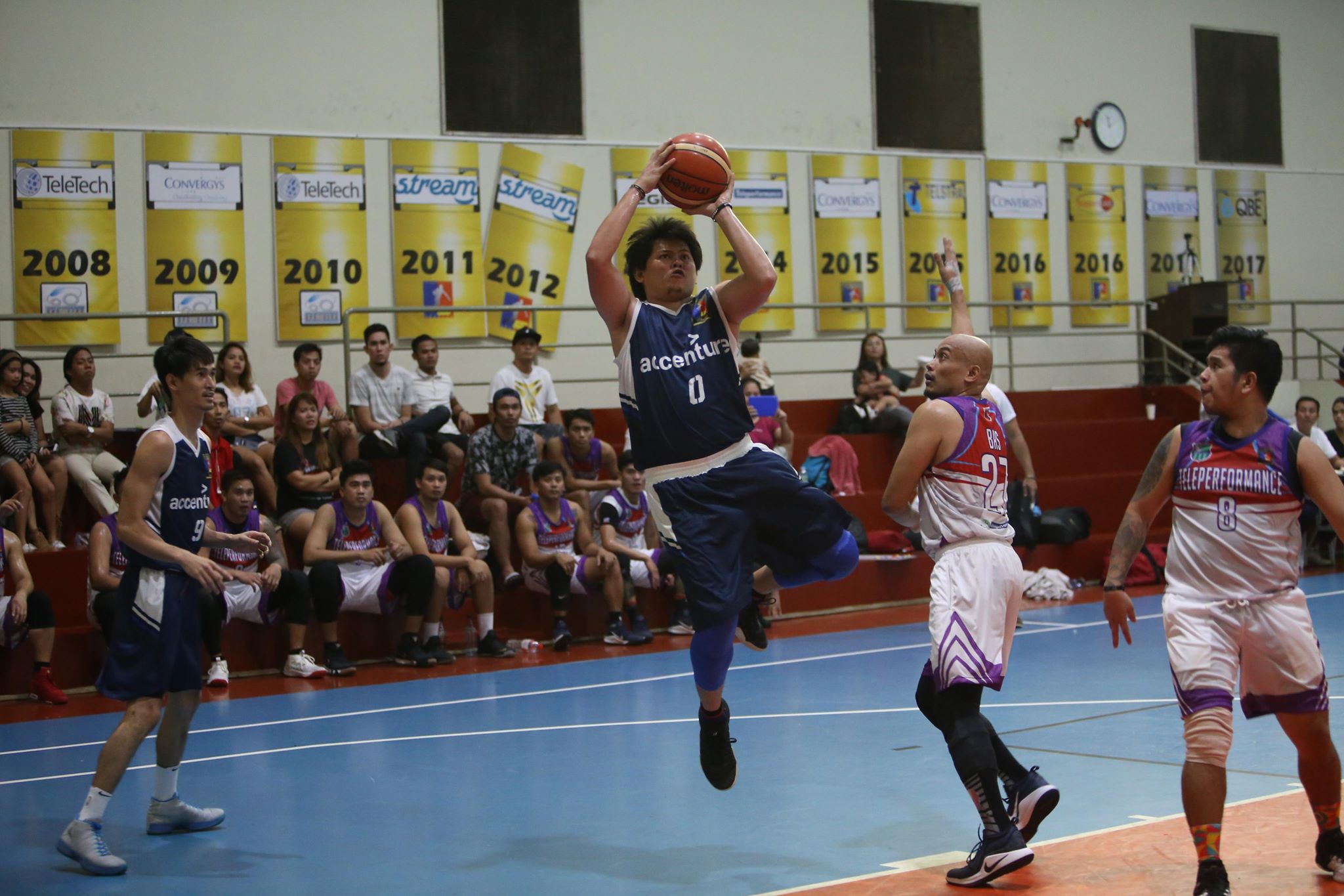 E-Leagues: Sharks down Vipers | Cebu Daily News