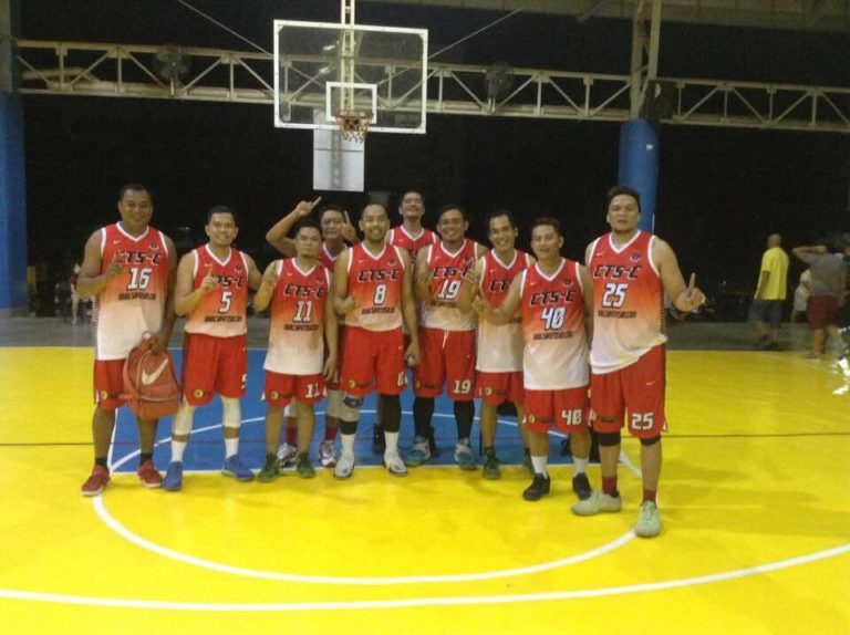 CTS-C downs USPF in CBAA | Cebu Daily News