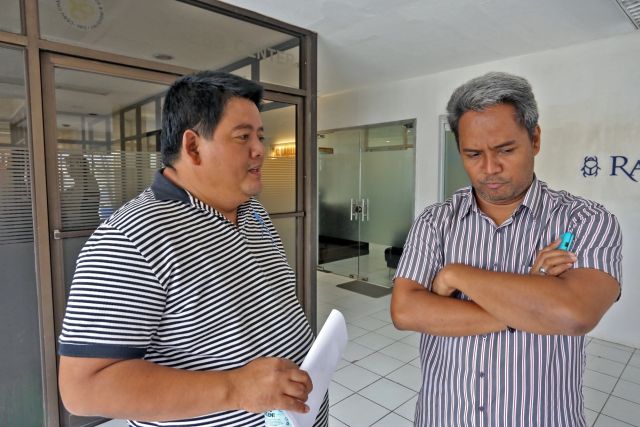 Ayuman cleared of carnapping raps | Cebu Daily News