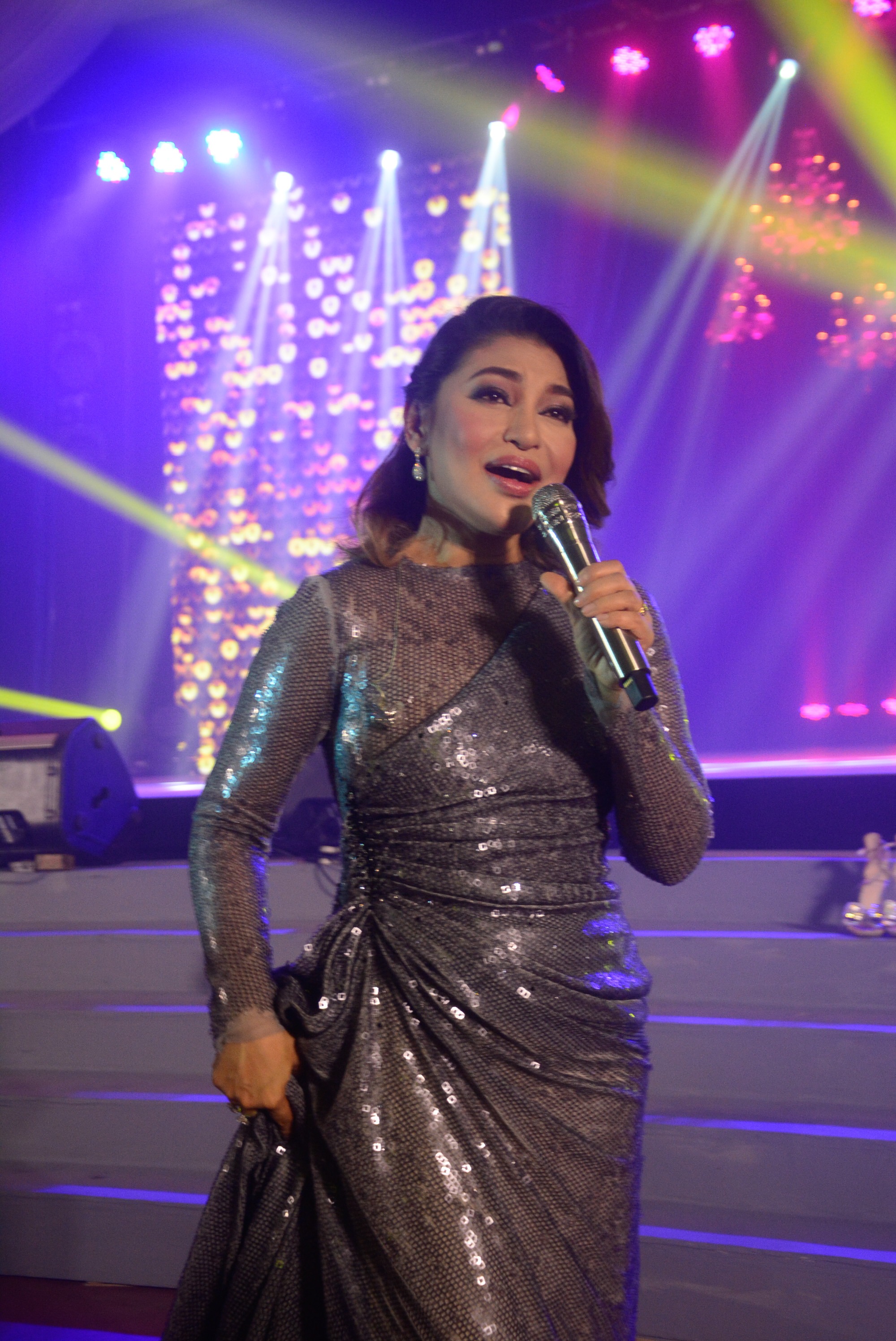 Lani Misalucha wishes Golden Cañedo the best in her career | Cebu Daily ...
