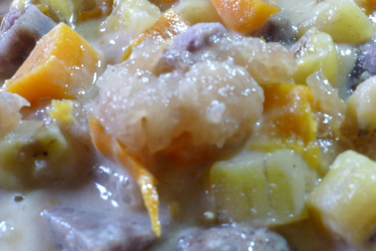 Binignit | Cebu Daily News