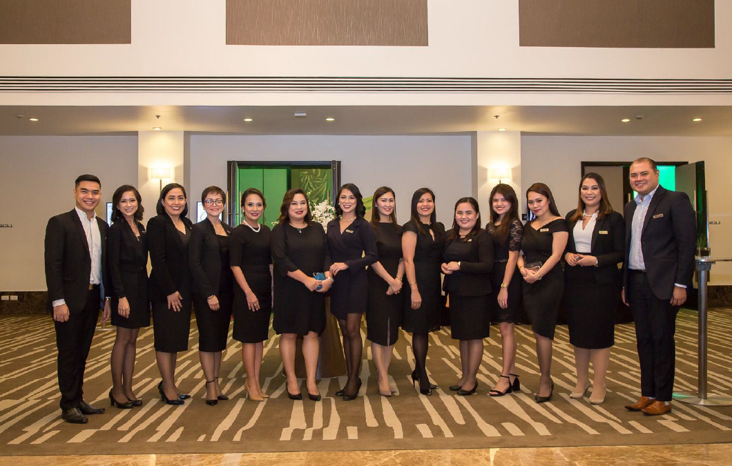 Seda Hotel launches Seda Rewards | Cebu Daily News