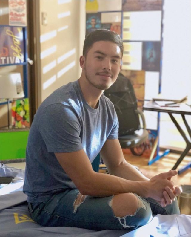 Tony Labrusca topbills new film | Cebu Daily News