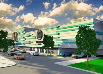 SM Center Ormoc: First SM Mall in Region 8 to open Nov. 16 | Cebu Daily News