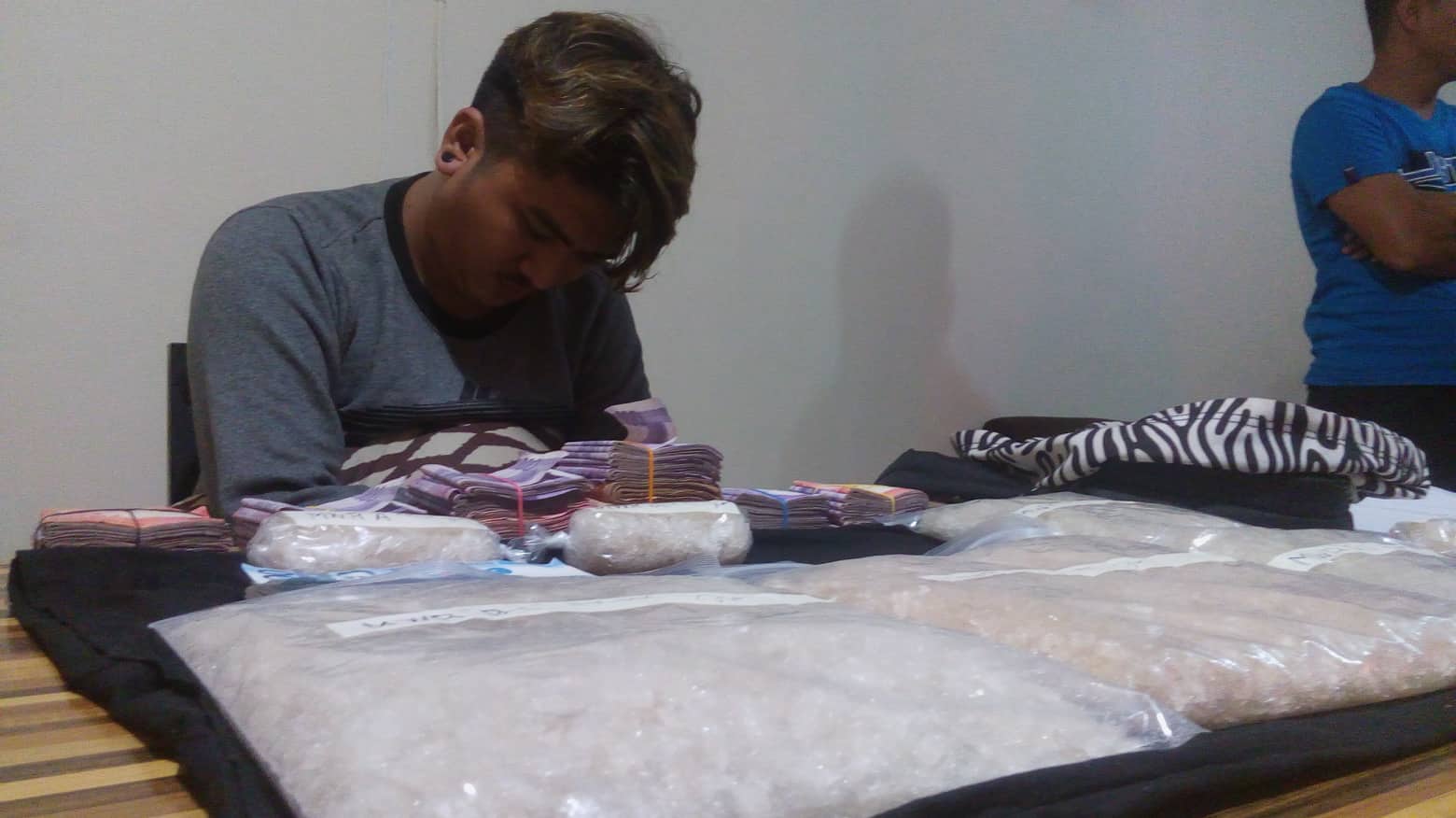 BUSTED! | Cebu Daily News