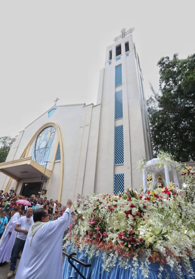 A faith stronger than a storm | Cebu Daily News