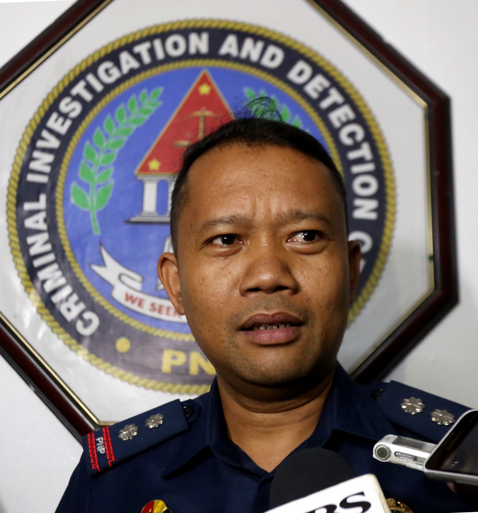 Patay found liable for death of minor during drug raid | Cebu Daily News