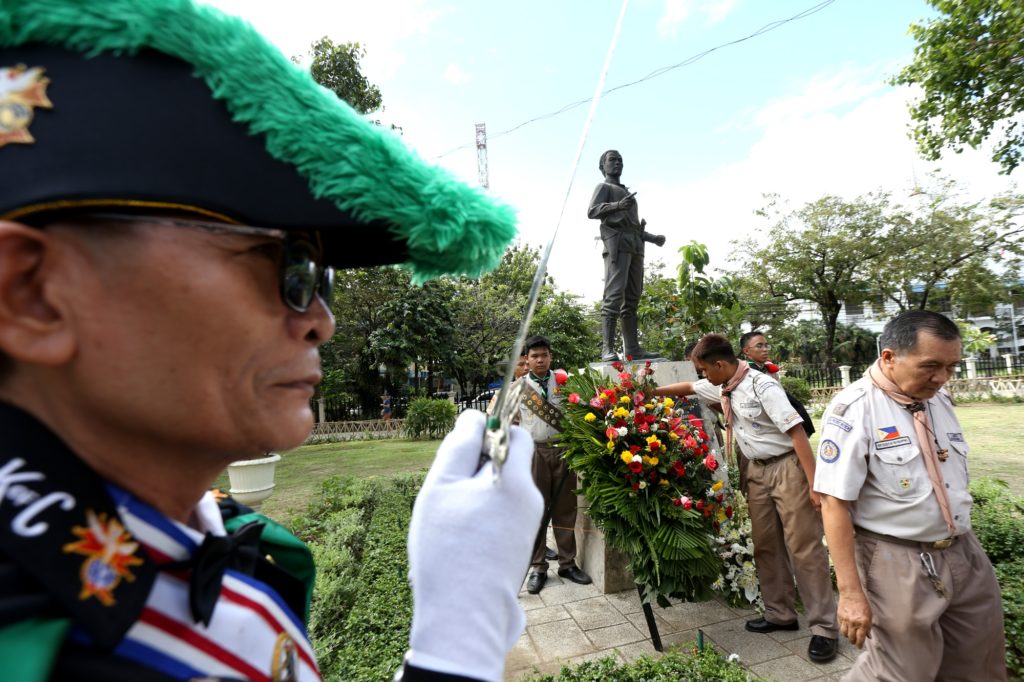 Tomas and Garma agree on I-ACT’s importance | Cebu Daily News