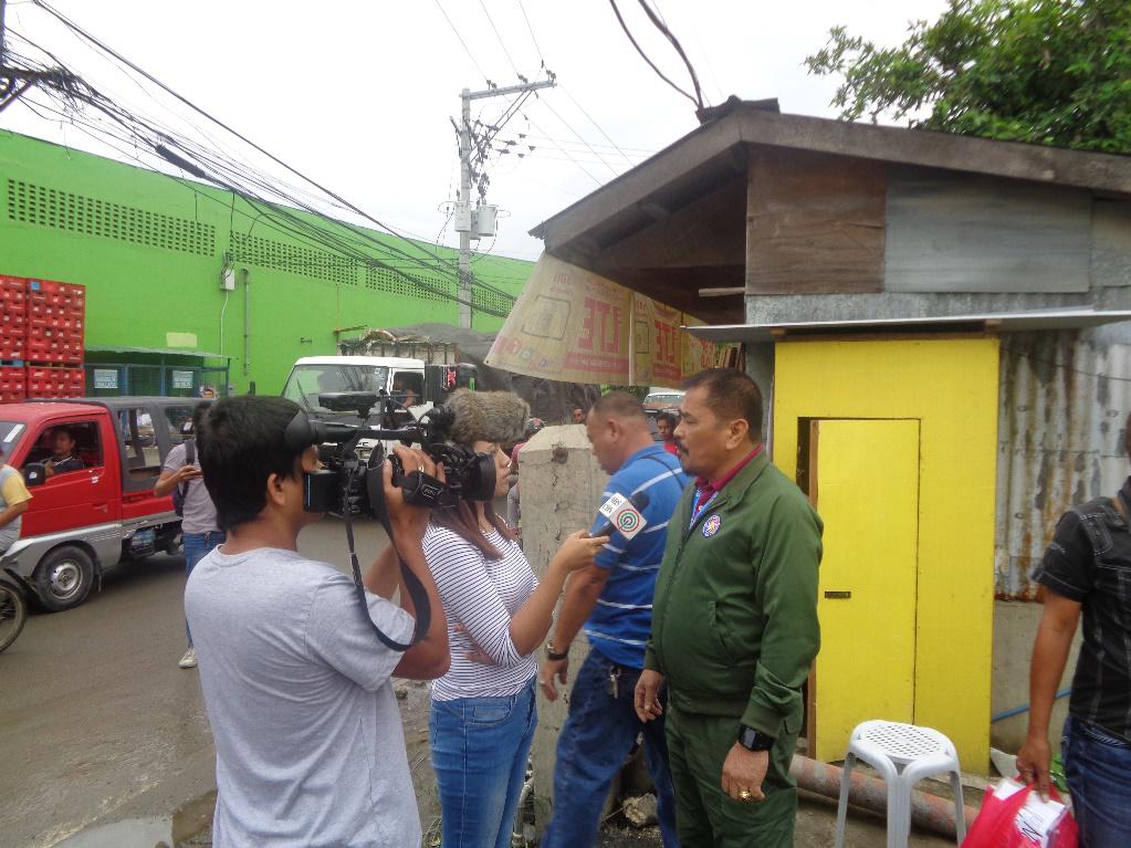 NBI, PCSO nab 40 Peryahan ng Bayan workers in Cebu | Cebu Daily News