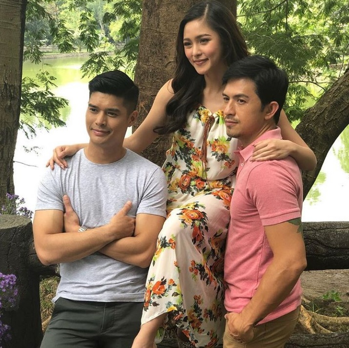 Kim Chiu's new film defines love | Cebu Daily News