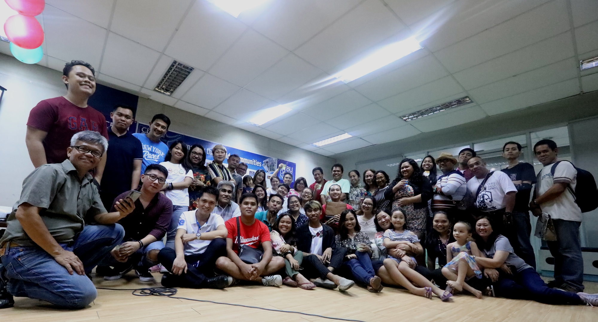 CDN is here to stay | Cebu Daily News