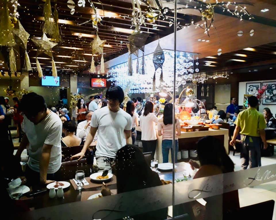 Golden Prince Hotel's Bulawanong Sinulog 2019 | Cebu Daily News