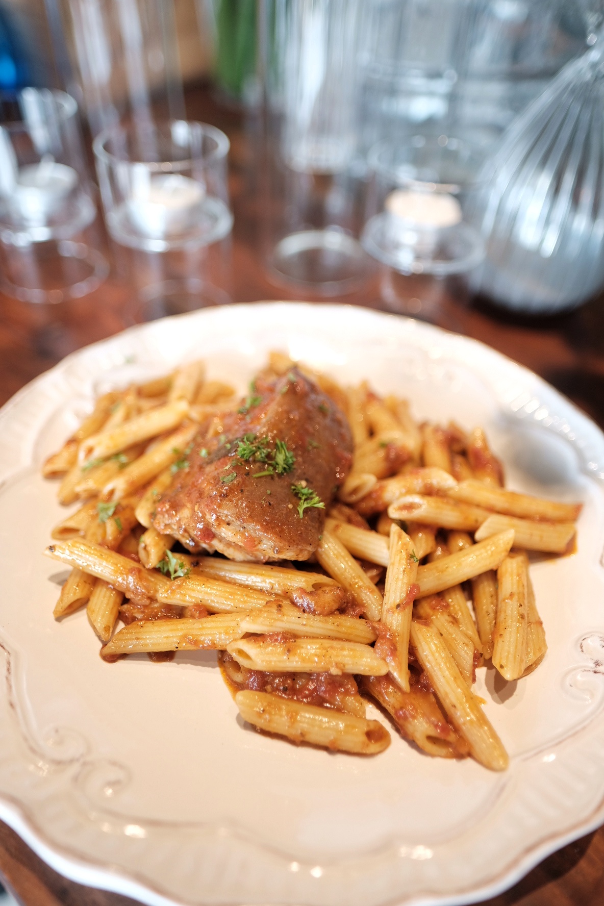Pigafetta eats | Cebu Daily News