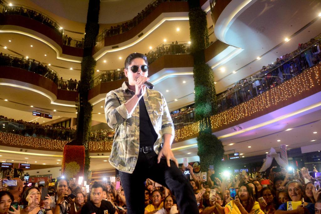 'Jack Em Popoy: The Puliscredibles' fuses the families of 'Eat Bulaga ...