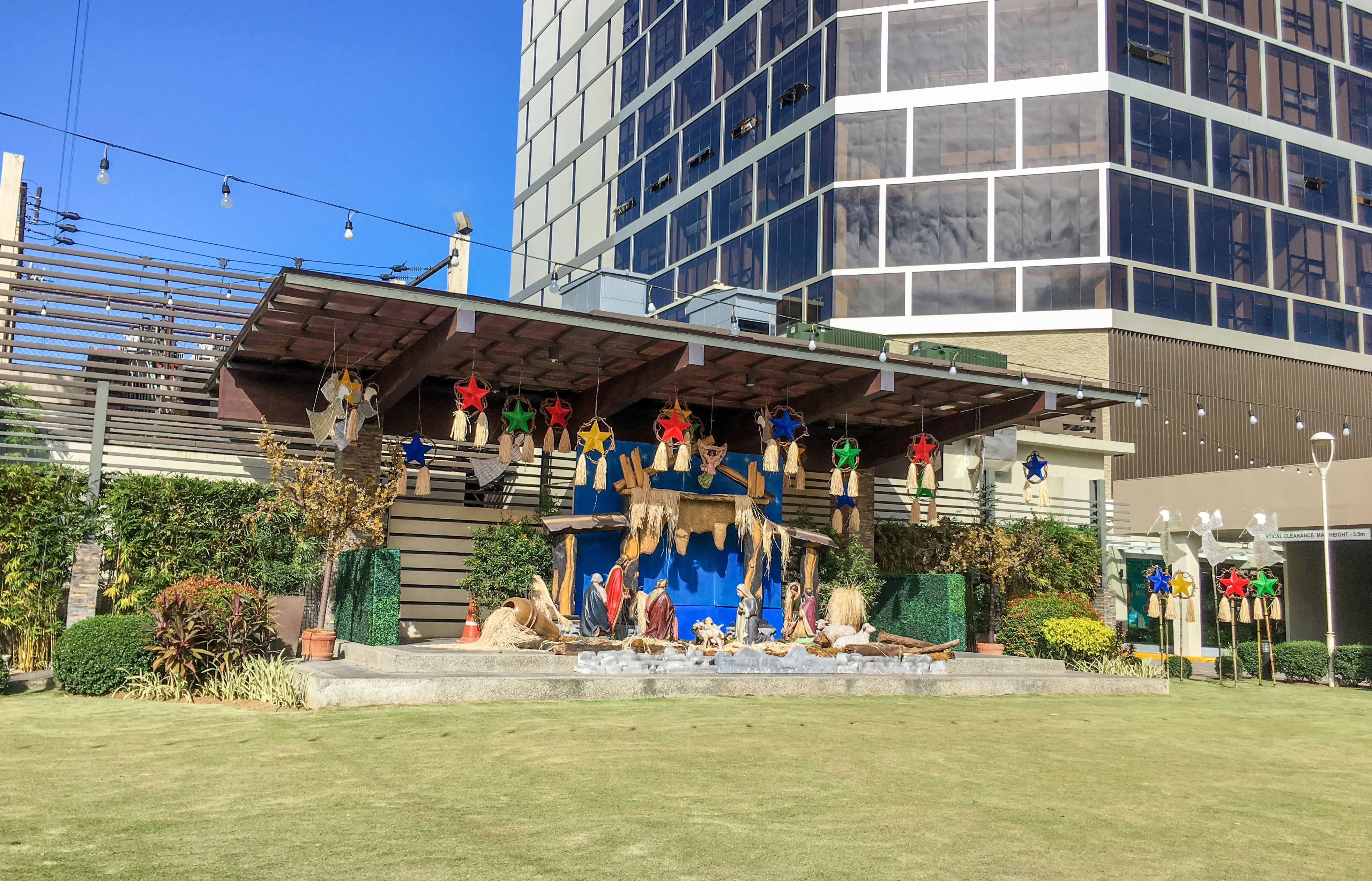 Oakridge’s Himig ng Pasko event to showcase the sound of Pinoy ...