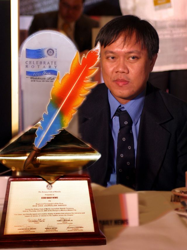 Through the years Part 1 | Cebu Daily News