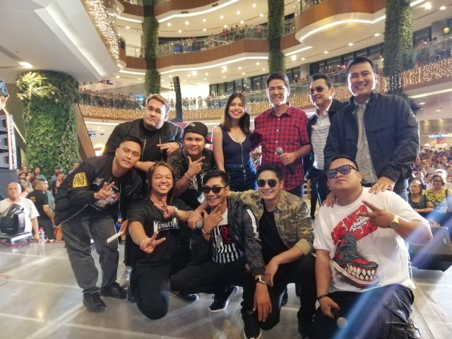 8 Films for Metro Manila Film Festival 2018 | Cebu Daily News