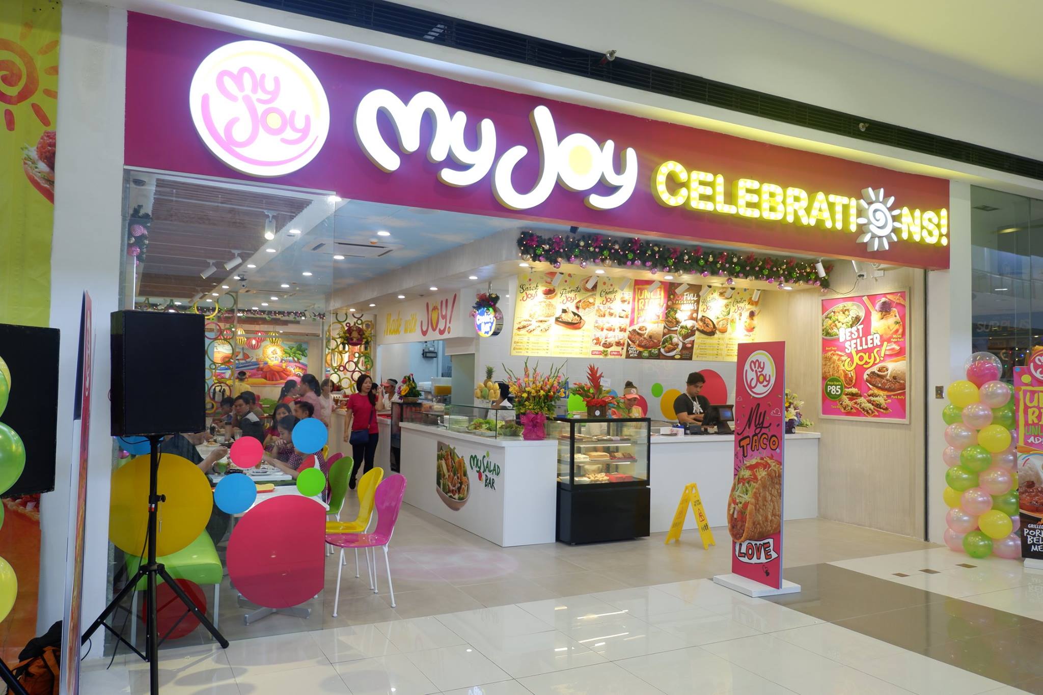 My Joy opens in SM City Consolacion | Cebu Daily News