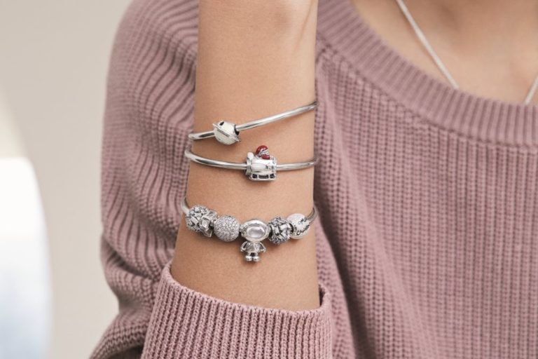 Celebrate another year of fun and friendship with PANDORA Friends ...