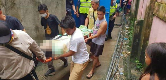 Attempted murder suspect slain in a shootout with Cebu police | Cebu ...