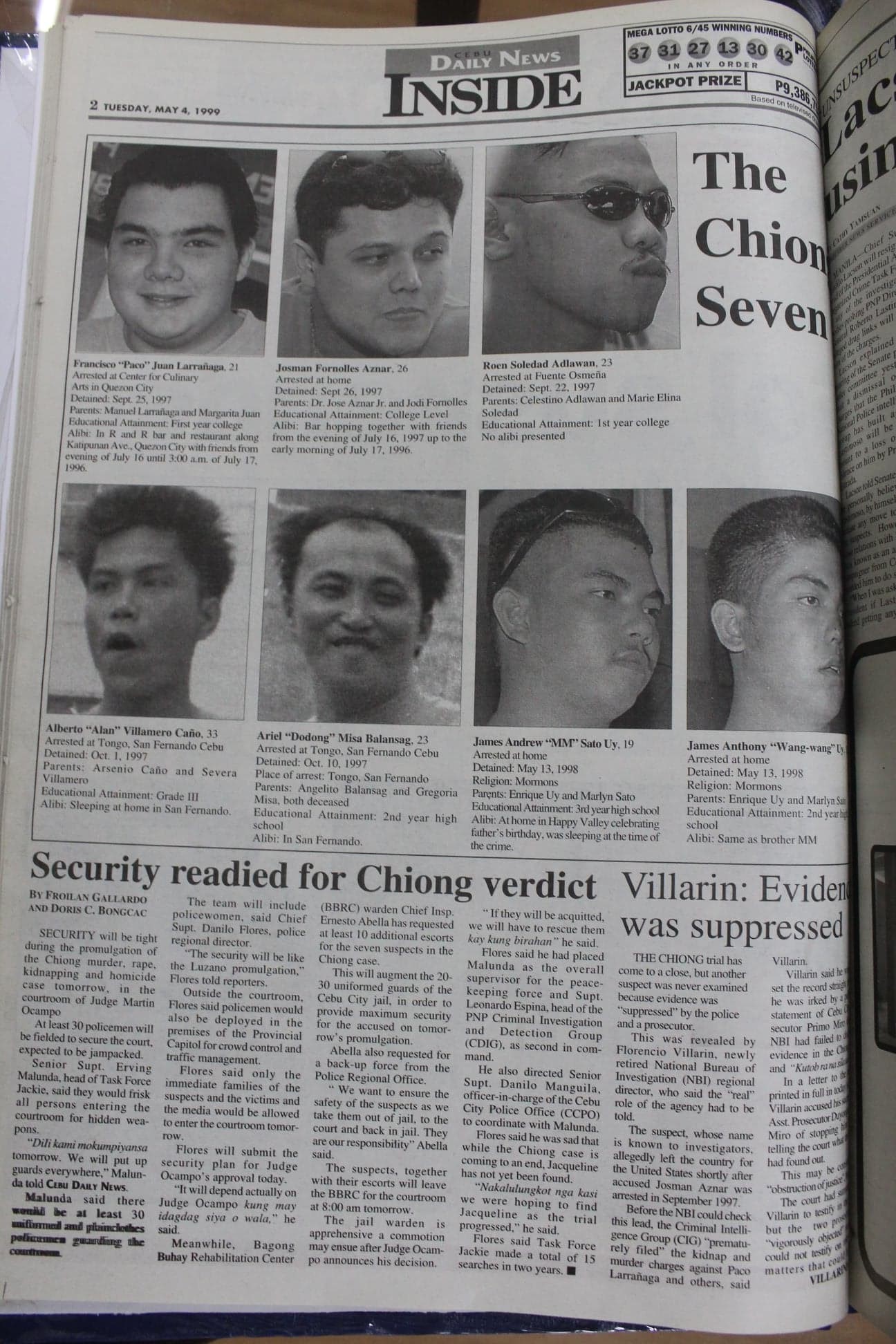 The stories that made a difference | Cebu Daily News