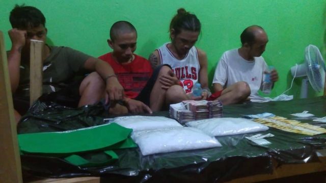 GARMA ORDERS APARTMENTS CHECKED | Cebu Daily News