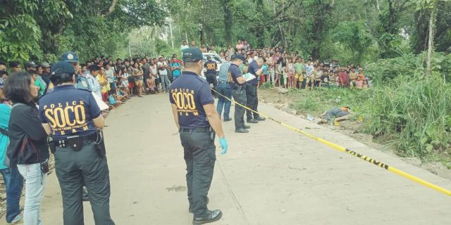 Seven killed in separate shooting incidents in Cebu | Cebu Daily News