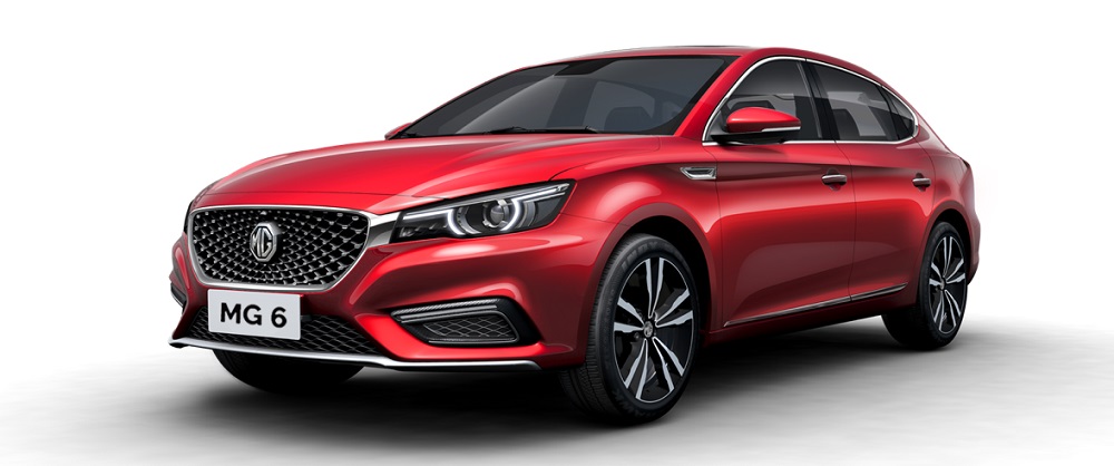 Morris Garages brings legacy of iconic car designs into PH | Cebu Daily ...