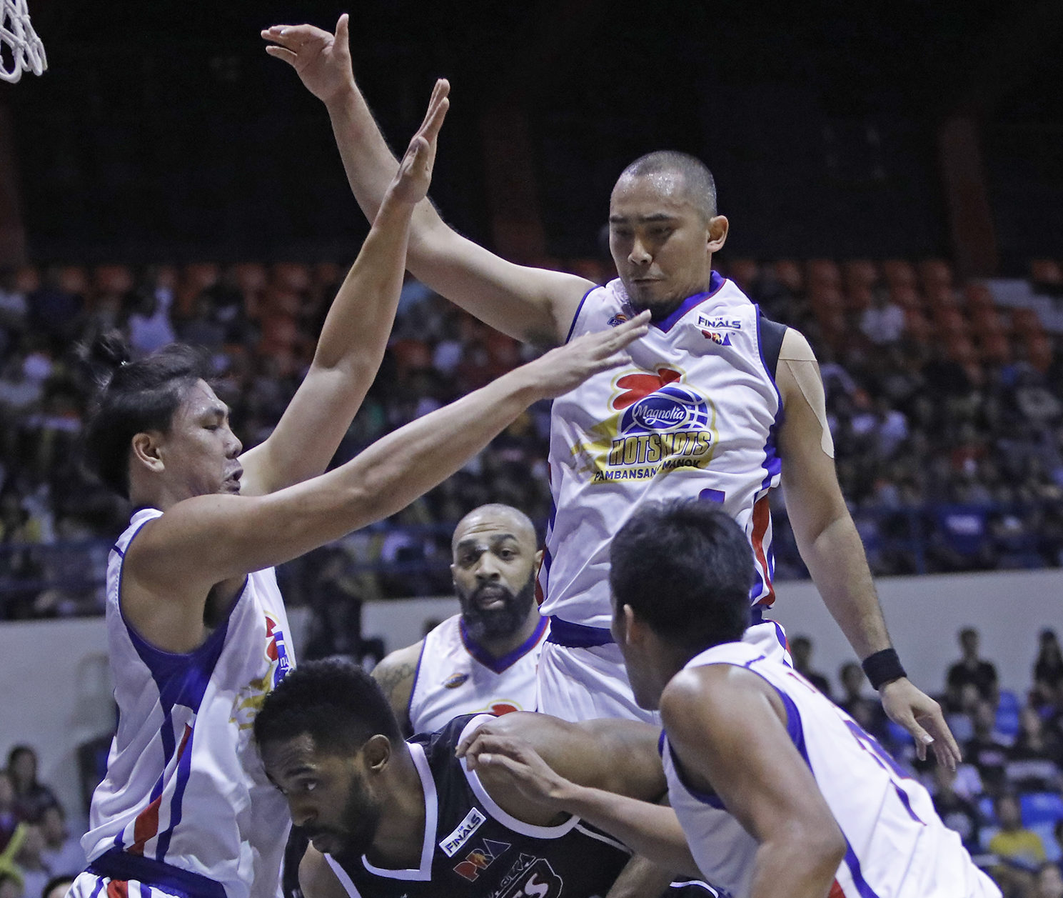 Magnolia finishes off Alaska in Game 6 to end four-year drought | Cebu Daily News