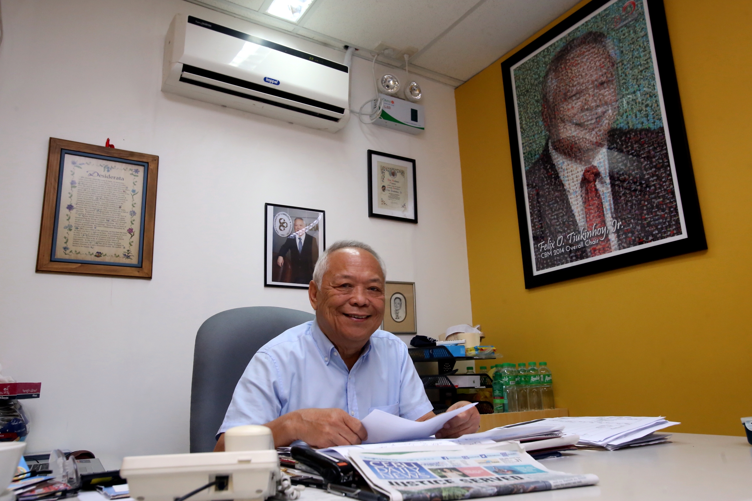 Long awaited Cesafi regular season unwraps on Oct. 15 | Cebu Daily News