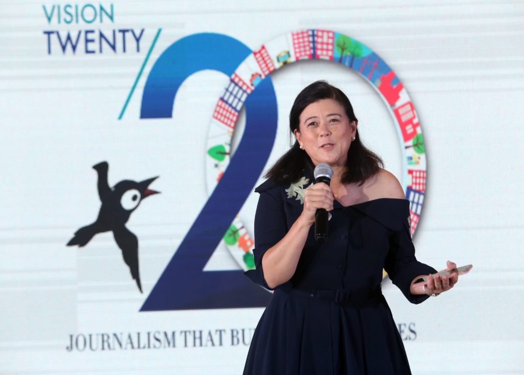 CDN is here to stay | Cebu Daily News