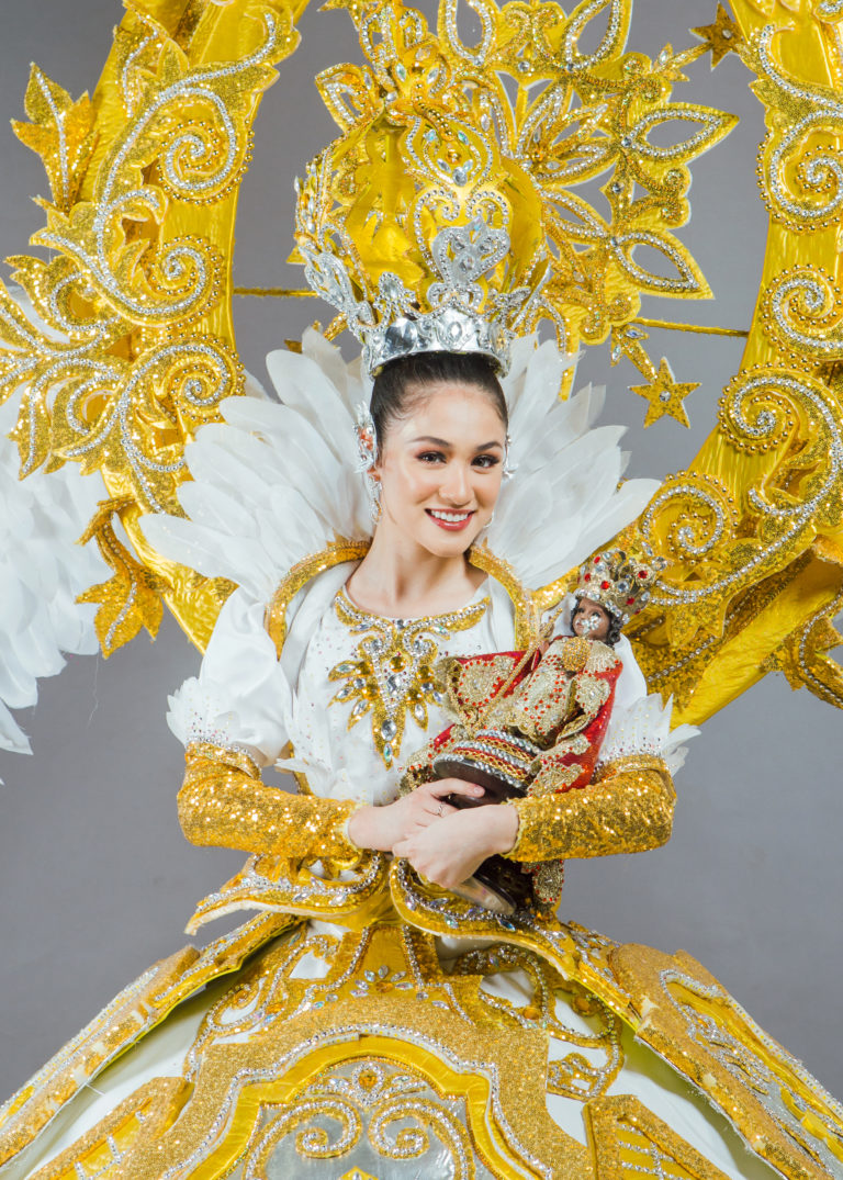 The making of a Sinulog Festival Queen | Cebu Daily News
