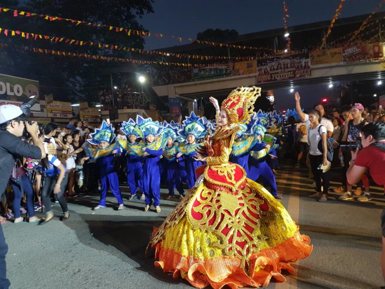 Barangay Mabolo holds first 'Sinug sa Mabolo' | Cebu Daily News