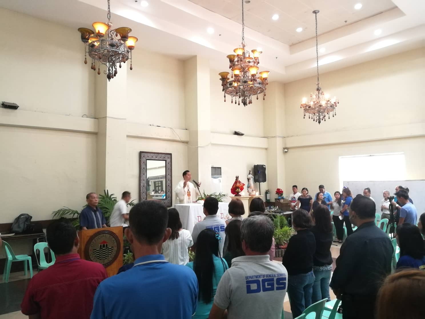 Sinulog Organizers: We’re 80 percent ready | Cebu Daily News