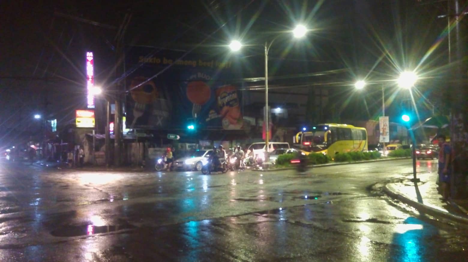 Pagasa downgrades rainfall alert, says weather to improve on Saturday ...